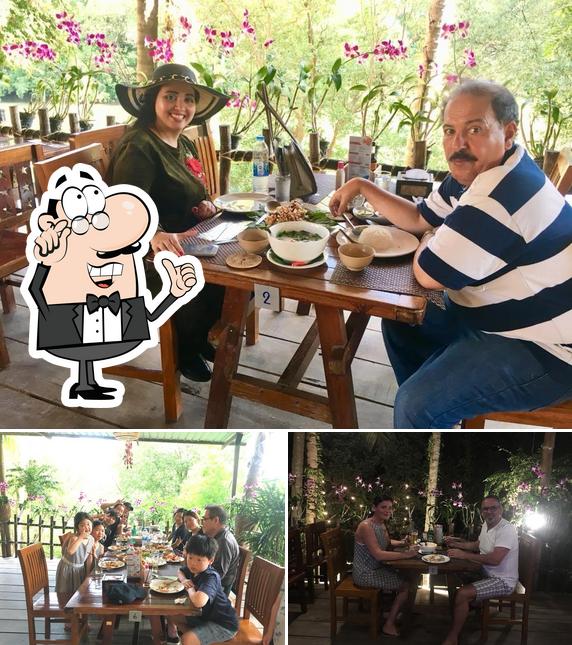 Aroi Dee Restaurant ร้านอร่อยดี, Mai Khao - Menú del restaurante ...