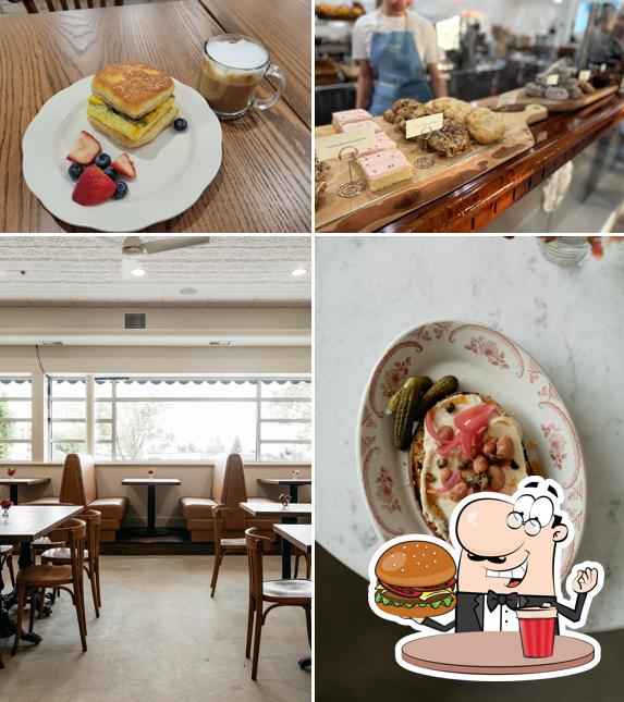 Bernie's, East Grand Forks - Restaurant menu, prices and reviews