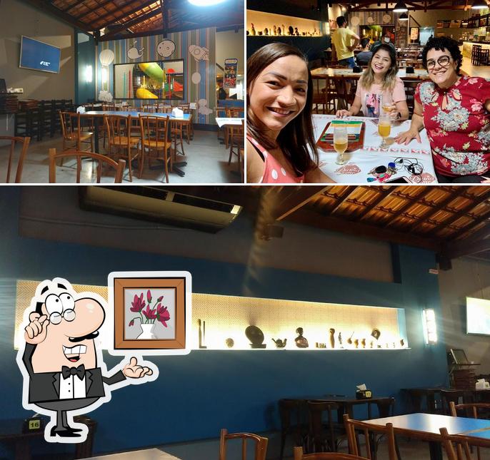Brazuca Churrascaria e Rodízio de Pizzas, Serra - Avaliações de ...