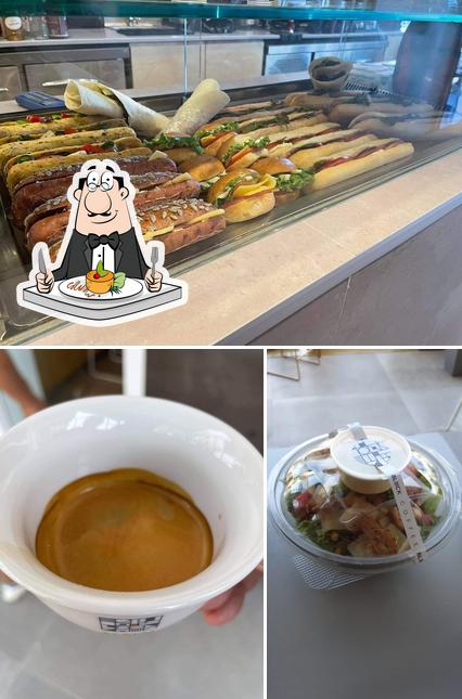 Coffee BLOCK, Chalcis - Restaurant reviews