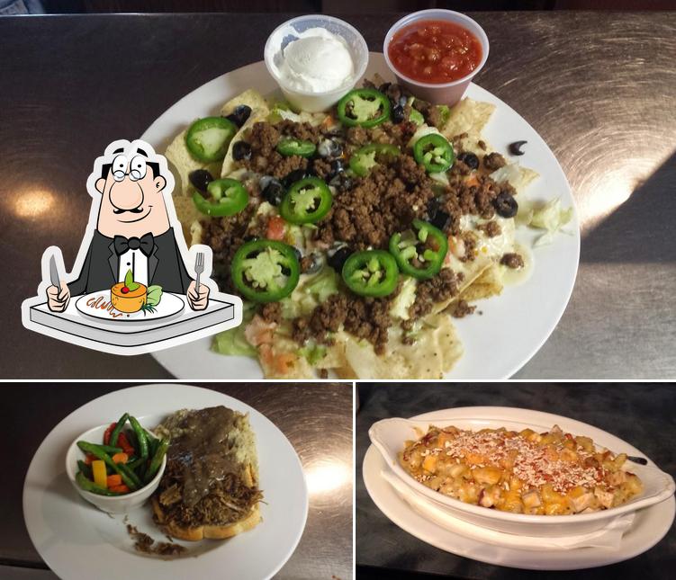 Cam's Bar & Eatery, Brooklyn Park - Restaurant menu, prices and reviews