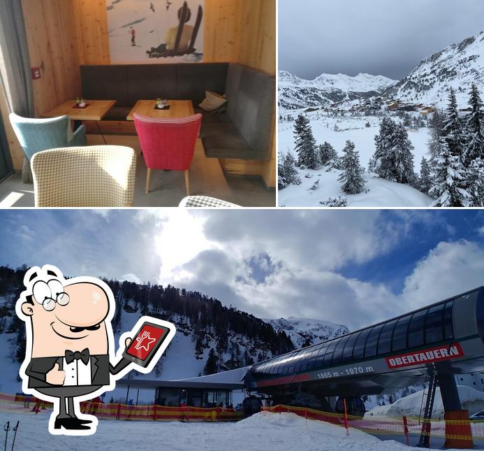 die Talstation restaurant, Obertauern - Restaurantspeisekarten und ...