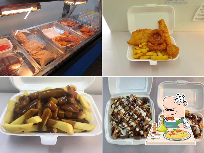 Best fast food in Korumburra, summer 2024 - Restaurant Guru