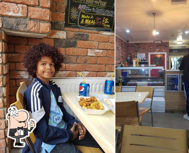 Roscoes Grill in Cardiff - Restaurant menu and reviews