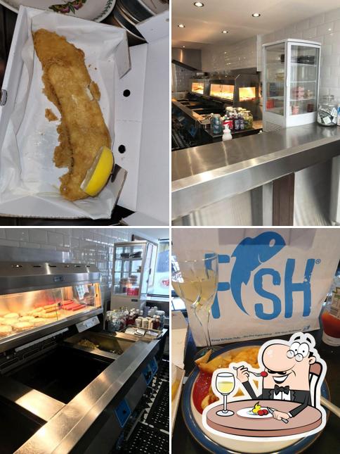 Top 3 restaurants with haddock in Redbourn, september 2025 - Restaurant ...