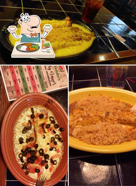 Fernando's Omaha, Omaha - Restaurant menu, prices and reviews