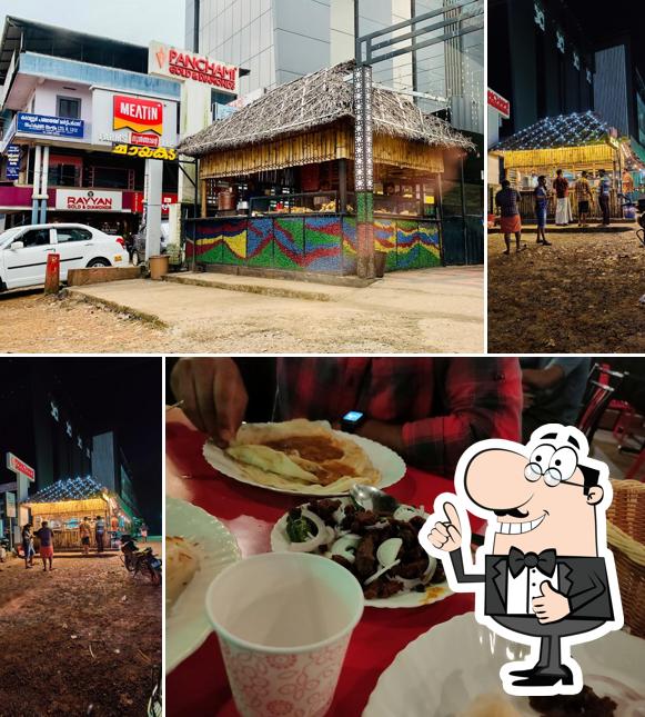 FoodbookRestaurant - Restaurant menu, prices and reviews
