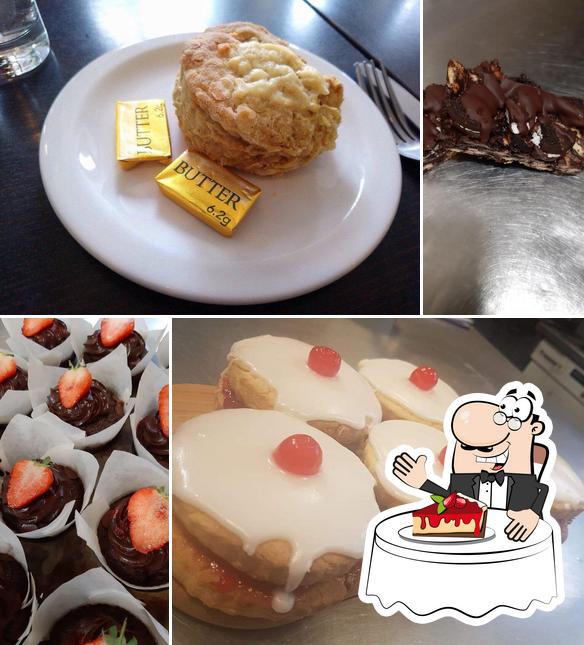 Fortrose Cafe in Fortrose - Restaurant reviews