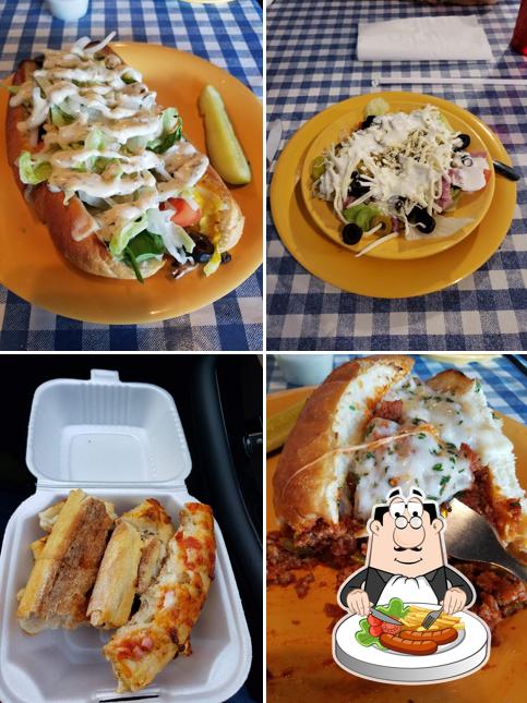 Top 5 restaurants with new York–Style Pizza in McDonough, january 2026 ...