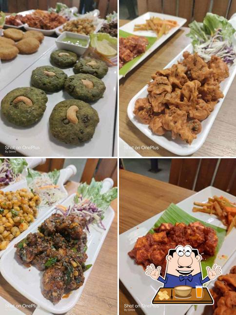 ISIRI Resto Bar - Theme Restaurant, Bengaluru - Restaurant menu, prices ...