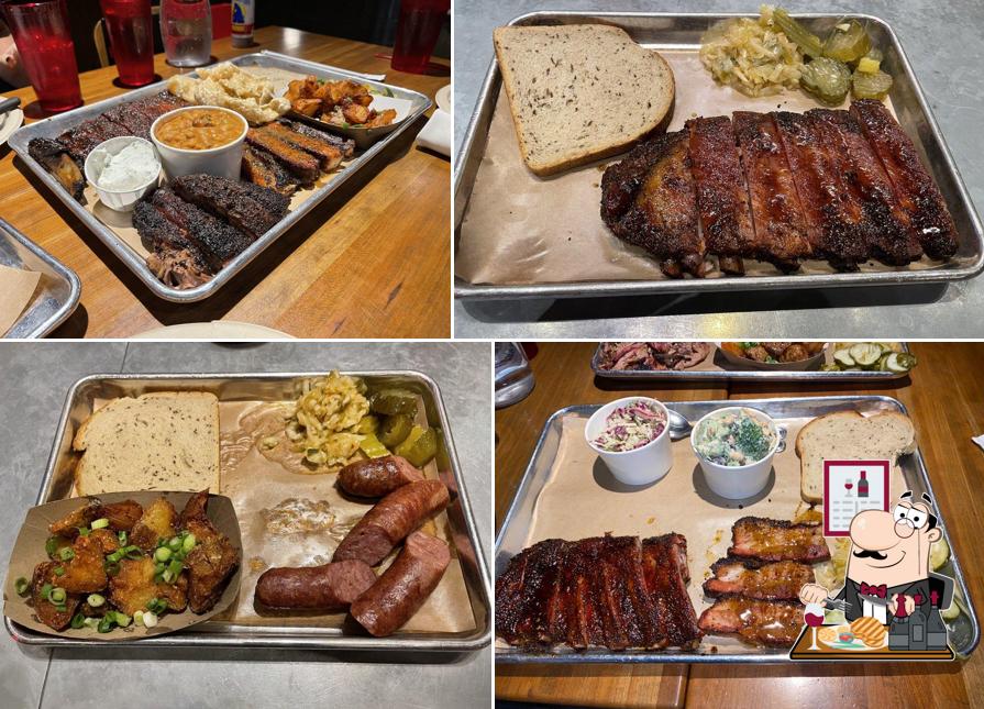 Mabel's BBQ in Cleveland - Restaurant menu and reviews
