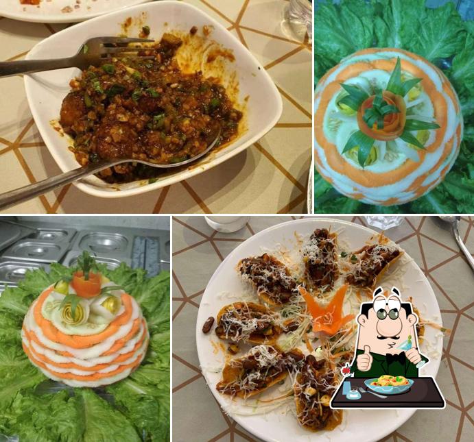 Ornate Restaurant And Banquet, Vadodara - Restaurant menu and reviews