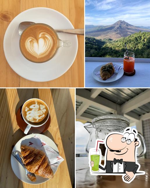 Find the best place to eat in Kintamani, spring 2024 - Restaurant Guru