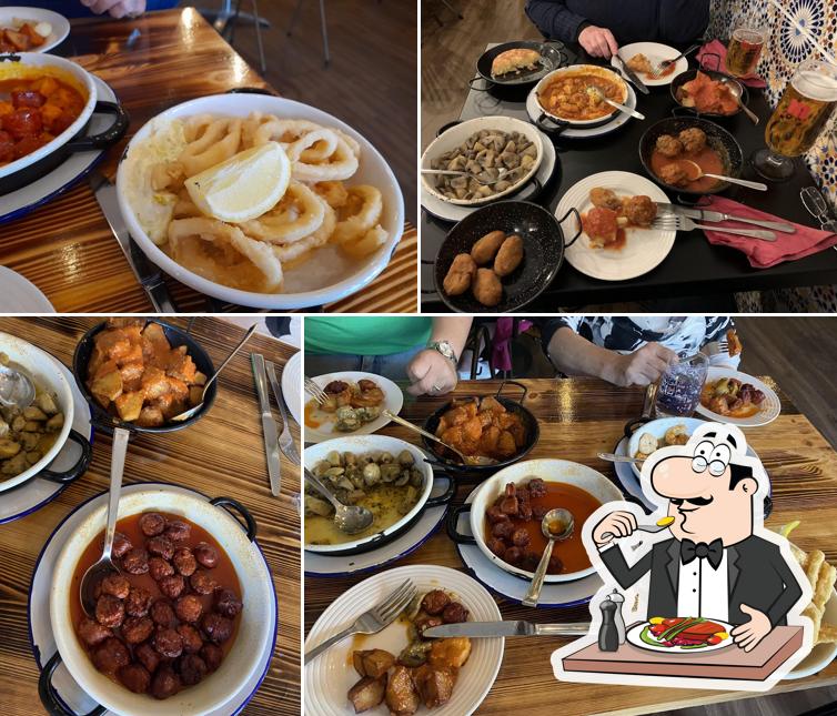 Chef Carlos, 211-213 Seabourne Rd in Bournemouth - Restaurant reviews