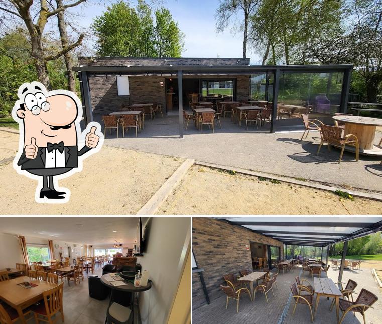 Clubhuis De Meiviskoppen, Aalst - Restaurant reviews