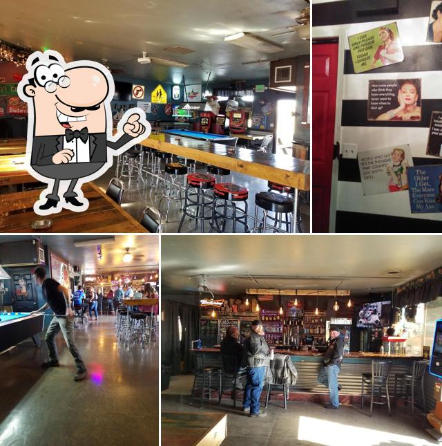 Slicks Bar in Nampa - Restaurant reviews