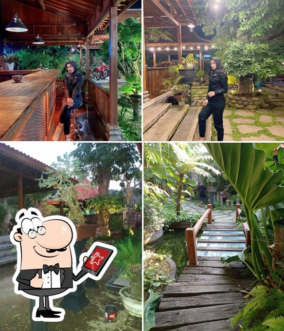 BRANDAL ALAS RESTO restaurant, Jember - Restaurant reviews