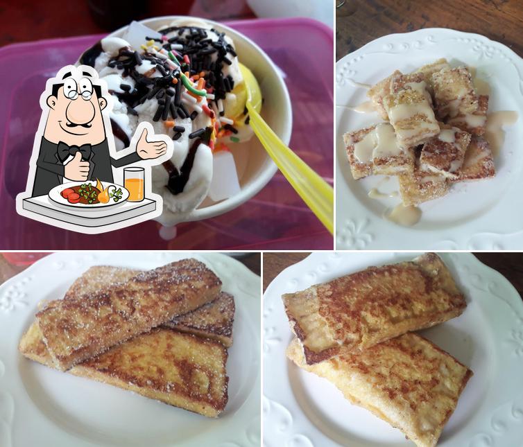Restaurante สุรัตน์ ฟอร์เรสต์ ฟาร์ม, Ban Chang - Opiniones del restaurante