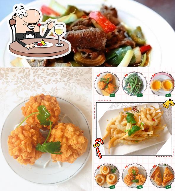 Brookvale Chinese Restaurant, Brookvale - Restaurant menu, prices and ...
