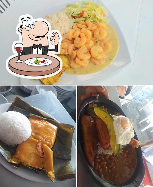 Carnes Mixtos restaurant, Cali, Cl. 44 #80 # 12 c - Restaurant reviews