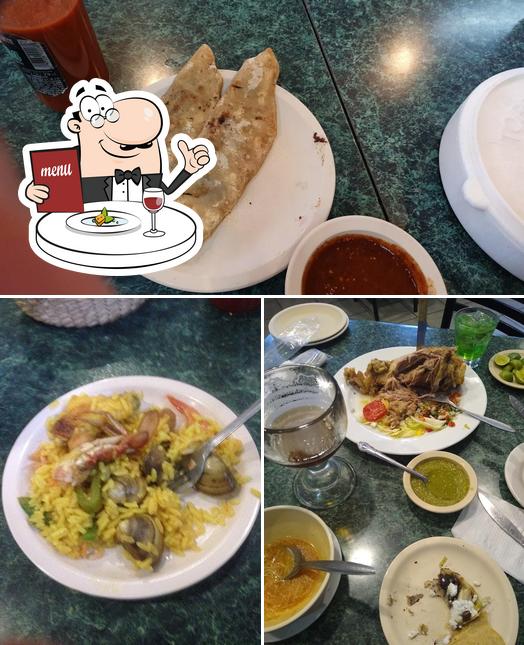 Cerveceria Zacatecas pub & bar, Mexico City - Restaurant reviews