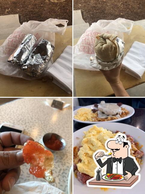 Duke City Kitchen in Albuquerque - Restaurant menu and reviews