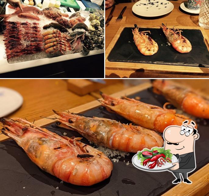 Estimar, Barcelona - Menú del restaurante, precios y reseñas