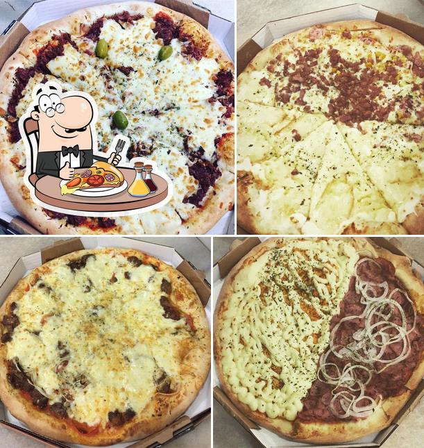 Pizzaria Familia Tony, São Paulo, R. Abílio César - Restaurant reviews