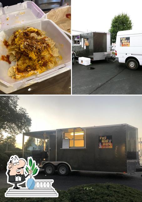 Fat Kid BBQ, Lima - Restaurant menu, prices and reviews