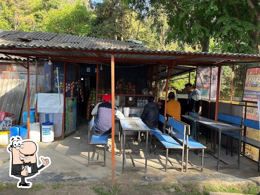 Gir Da Ka Famous Maggi Point, Ranikhet Range - Restaurant reviews