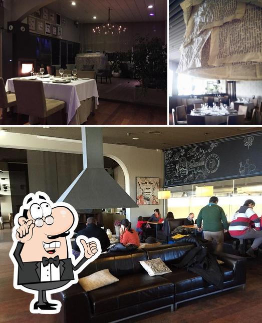 Green Paddock, Torrelodones - Menú del restaurante, precios y reseñas