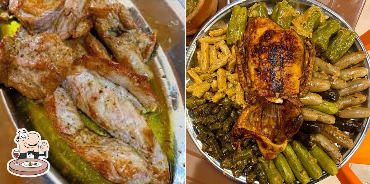 Hagouga Restaurant, New Cairo City - Restaurant reviews