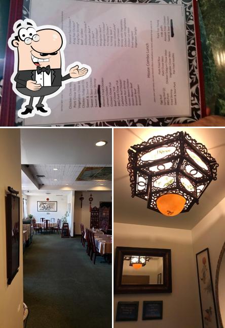 Happiness Chinese Restaurant in Spokane - Restaurant menu and reviews