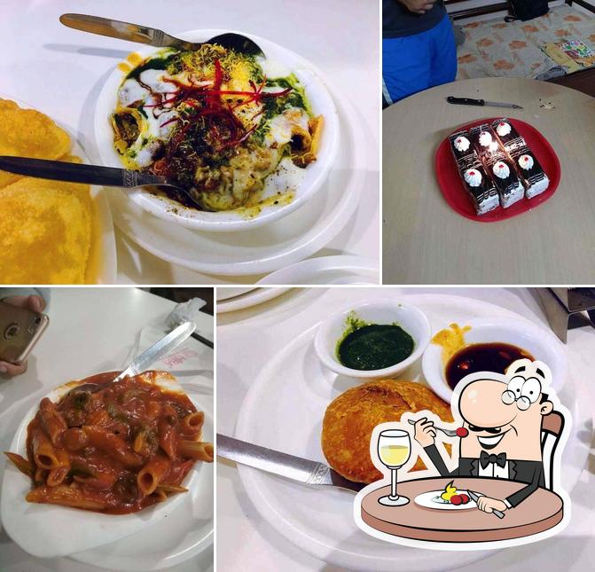 Hira Sweets, Noida, B-13 - Restaurant menu and reviews