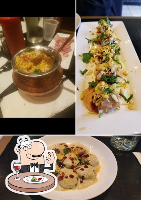 Jalsa in New York City - Restaurant menu and reviews