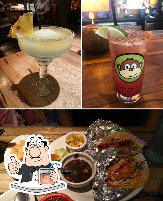 Jimmy Changas {Pearland}, 3515 Business Center Dr in Pearland ...