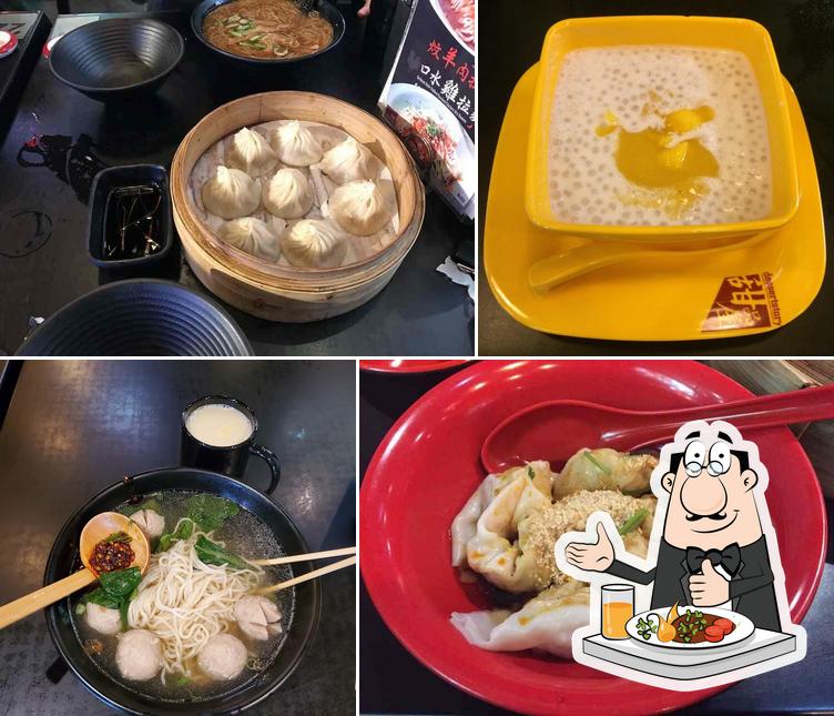 Kitchen Republik in Box Hill - Restaurant menu and reviews