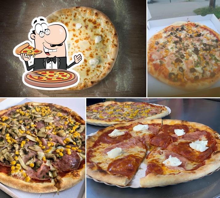 LIT Food - Pizza Kebab & More, Oradea - Restaurant reviews