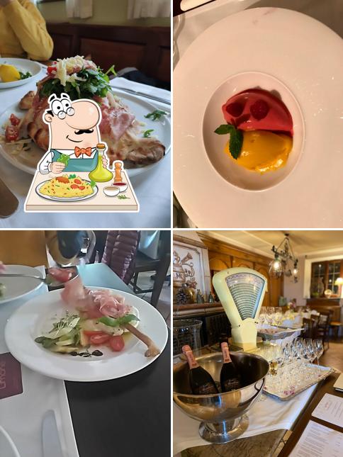Limone Kulinarik, Zorneding - Speisekarte, Preise und Bewertungen