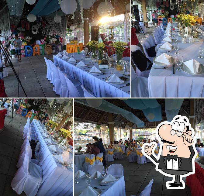 Luing's Place, Seafoods Garden and Catering Services Pototan, Pototan ...