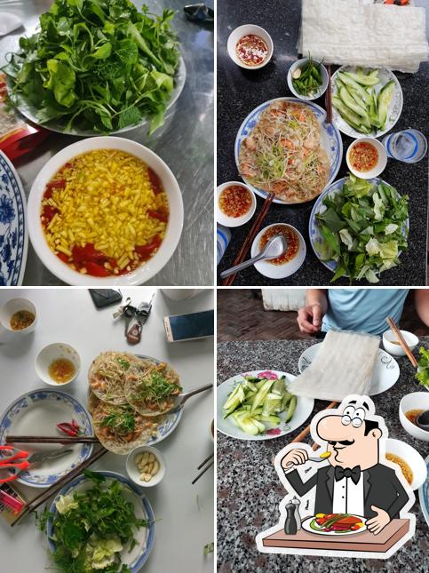 My Cang Vietnamese pancake restaurant, An Nhon - Restaurant reviews