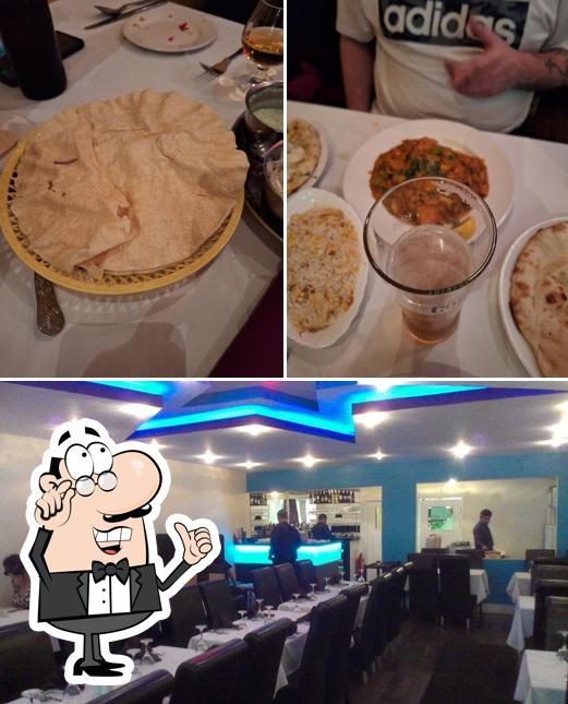 New Swad, Swadlincote - Restaurant menu, prices and reviews