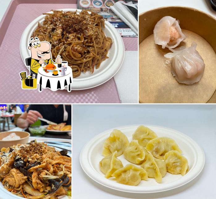 Ni Hao Wok and Ramen, Budapest - Restaurant menu, prices and reviews
