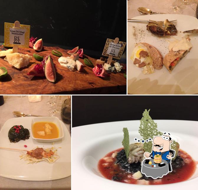 Ristorante Quercia di Castelletti, Signa - Restaurant menu and reviews