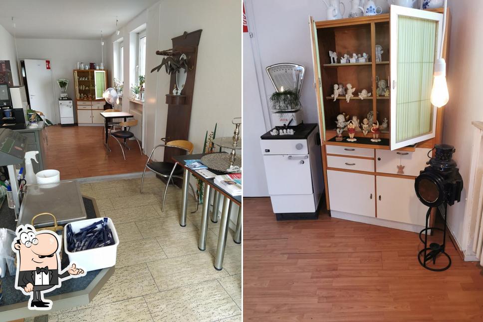 Reginas Backshop, Oerlinghausen - Speisekarte, Preise und Bewertungen