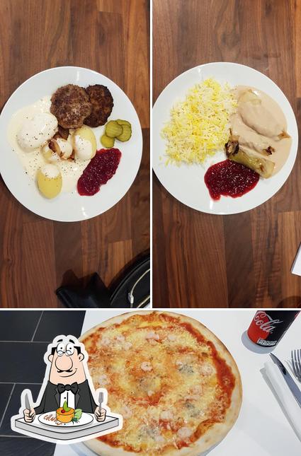 Restaurang Överum restaurant, Sweden - Restaurant reviews