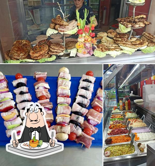 Roštilj Domaćin, Pirot - Restaurant menu, prices and reviews