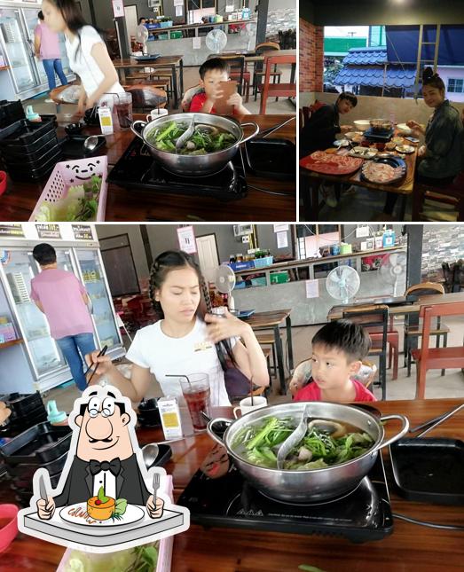 SHABUTO restaurant, Akat - Restaurant reviews