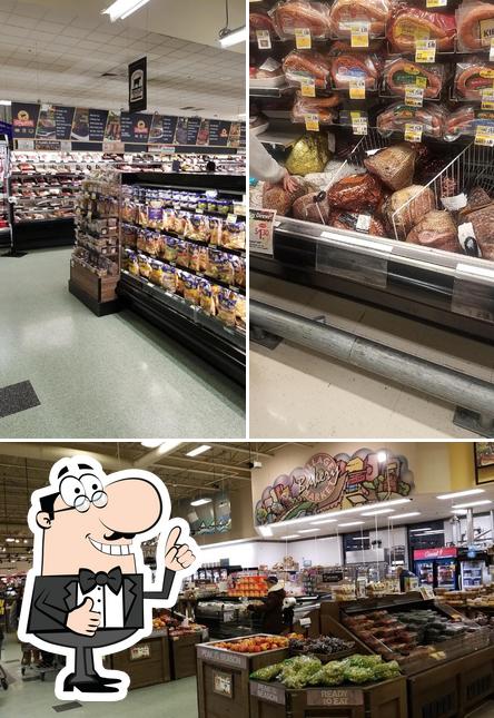 ShopRite of Garwood in Garwood - Restaurant reviews