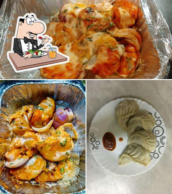Sikkim Tandori Foods And Momos, Gurugram - Restaurant menu, prices and ...